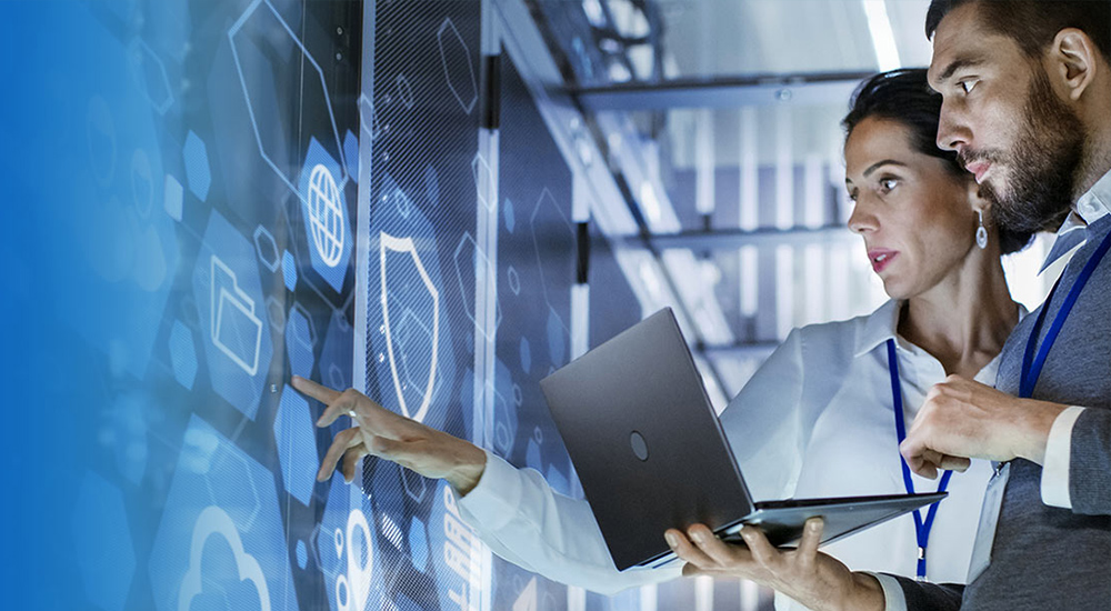 Generate synergy through global IT governance | KDDI America