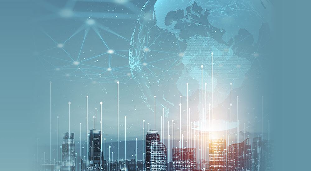Creating a Secure Corporate Network that Supports Zero-Trust | KDDI America