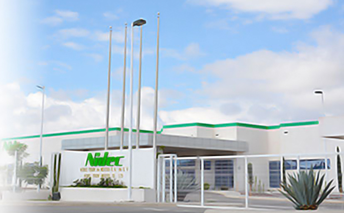 Nidec Powertrain Systems de México, S.A. de C.V. 様 | KDDI America